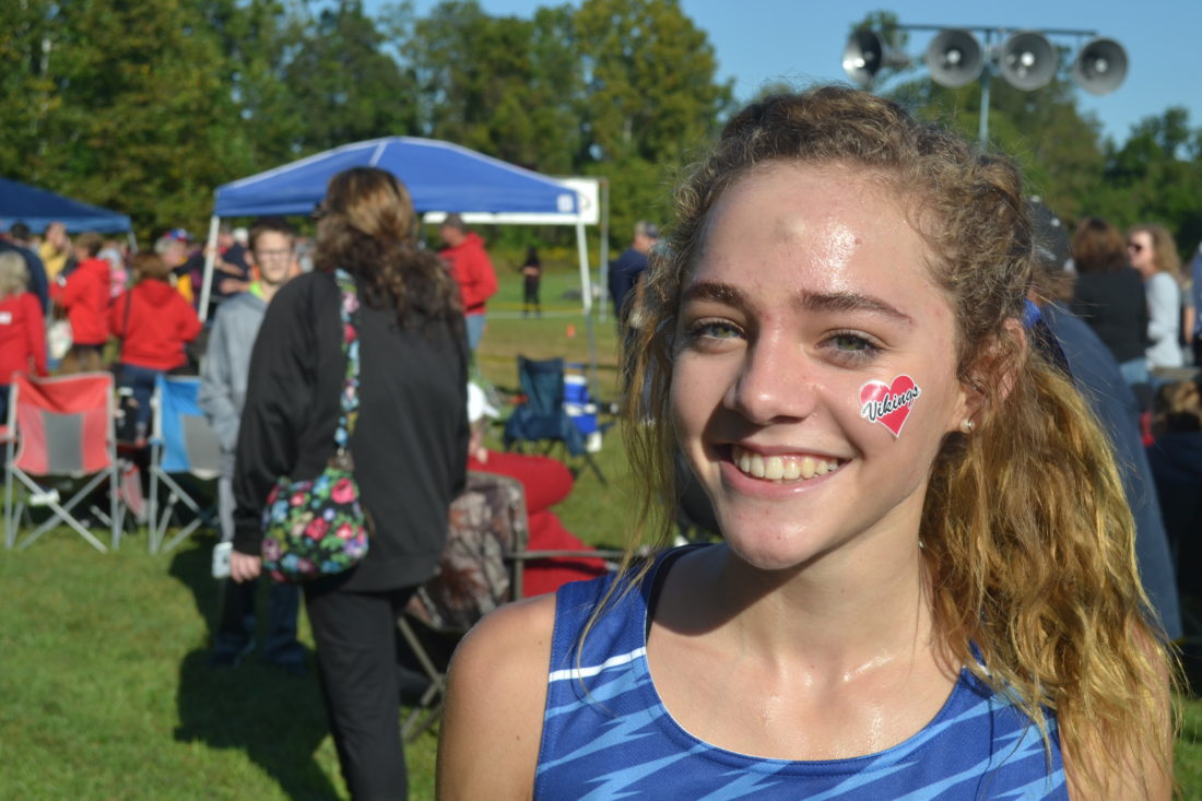 Ripley’s Starcher runs in national cross country meet | News, Sports ...